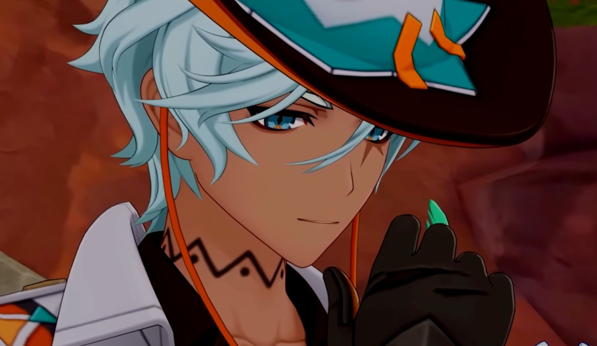 A little preview of Ifa Genshin Impact | HoYoLAB