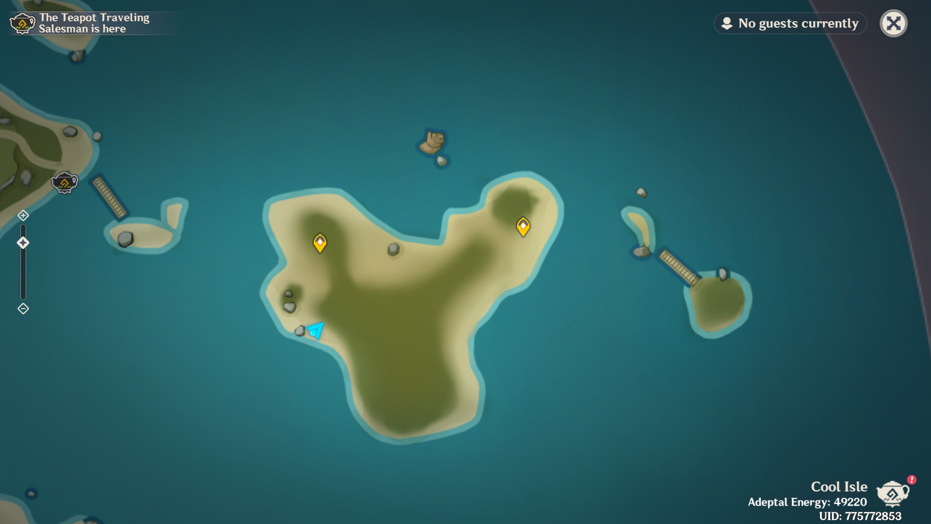 Mondstat Marketplace Genshin Impact | HoYoLAB