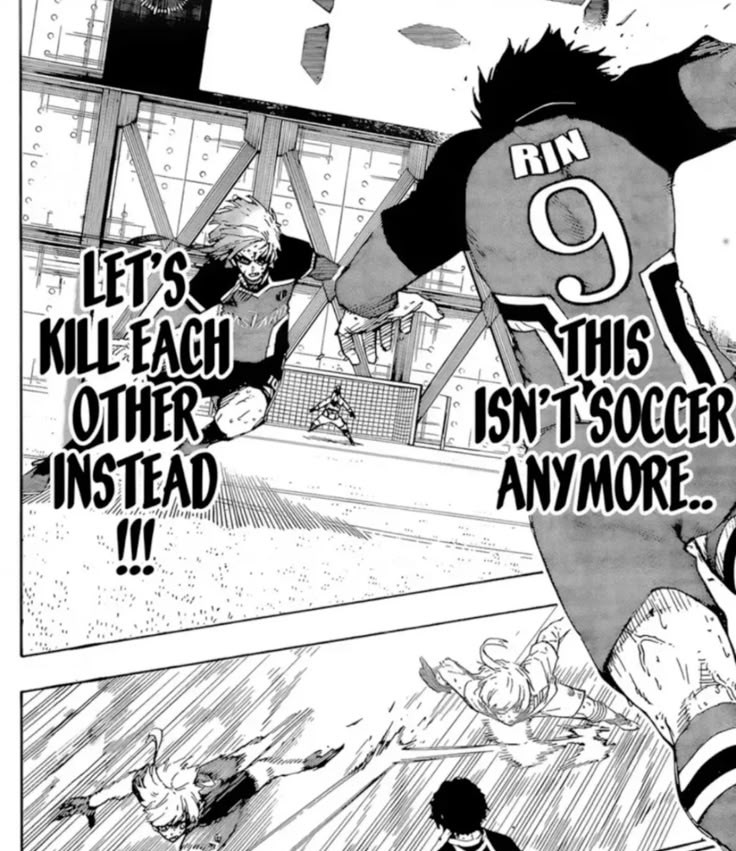 ok forget the ref this isn't even about football anymore 💔 | HoYoLAB