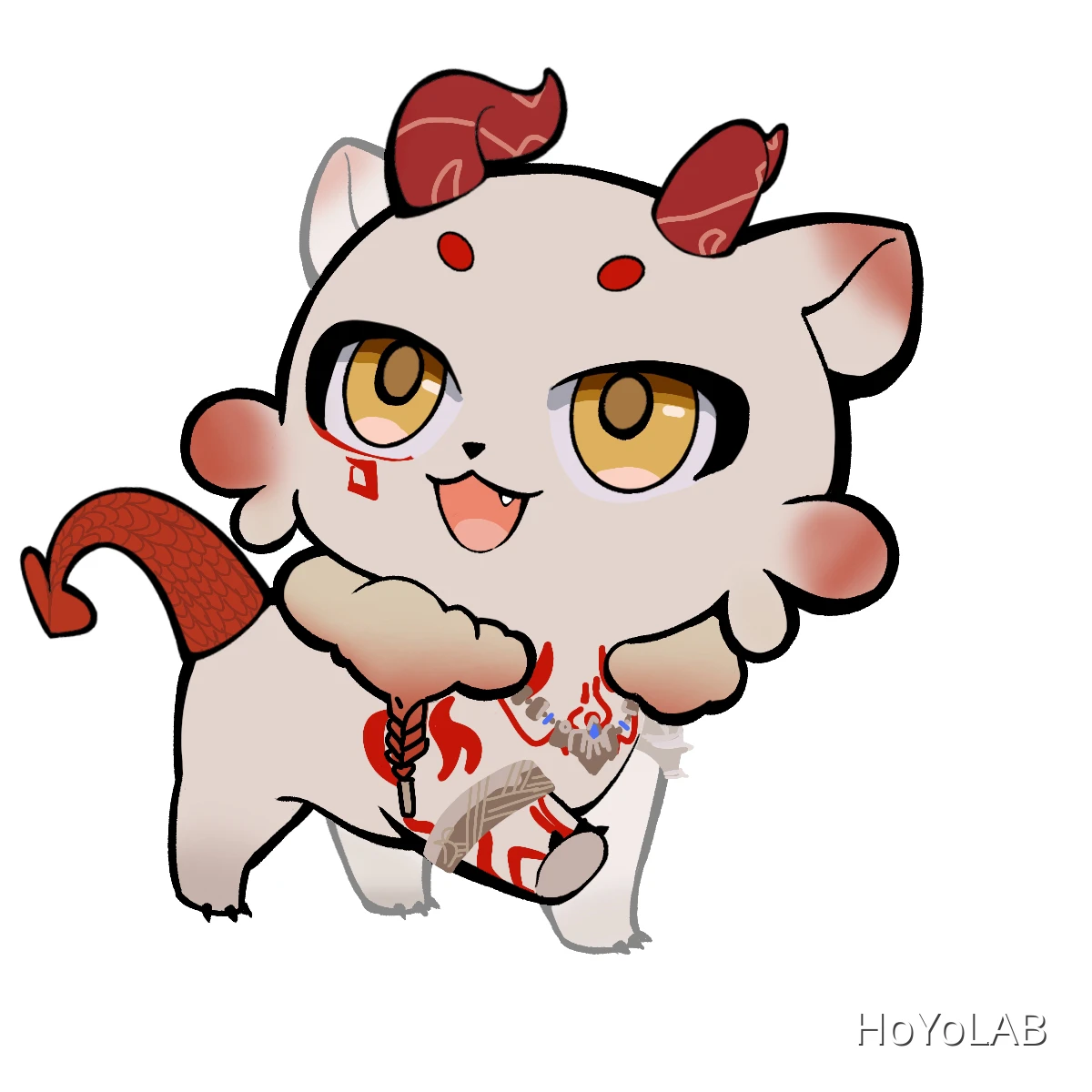 Mydei chimera! Honkai: Star Rail | HoYoLAB