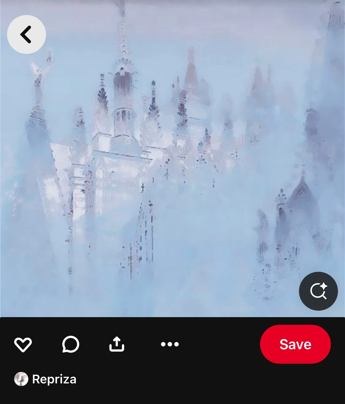 this but its the wrong castle im thinking about | HoYoLAB