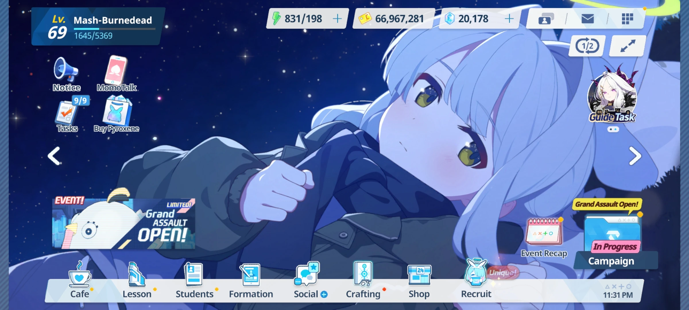 Saving For Seia And Neru ( Uniform School ) Day 50 ( Gl ) And Day 2 in ...