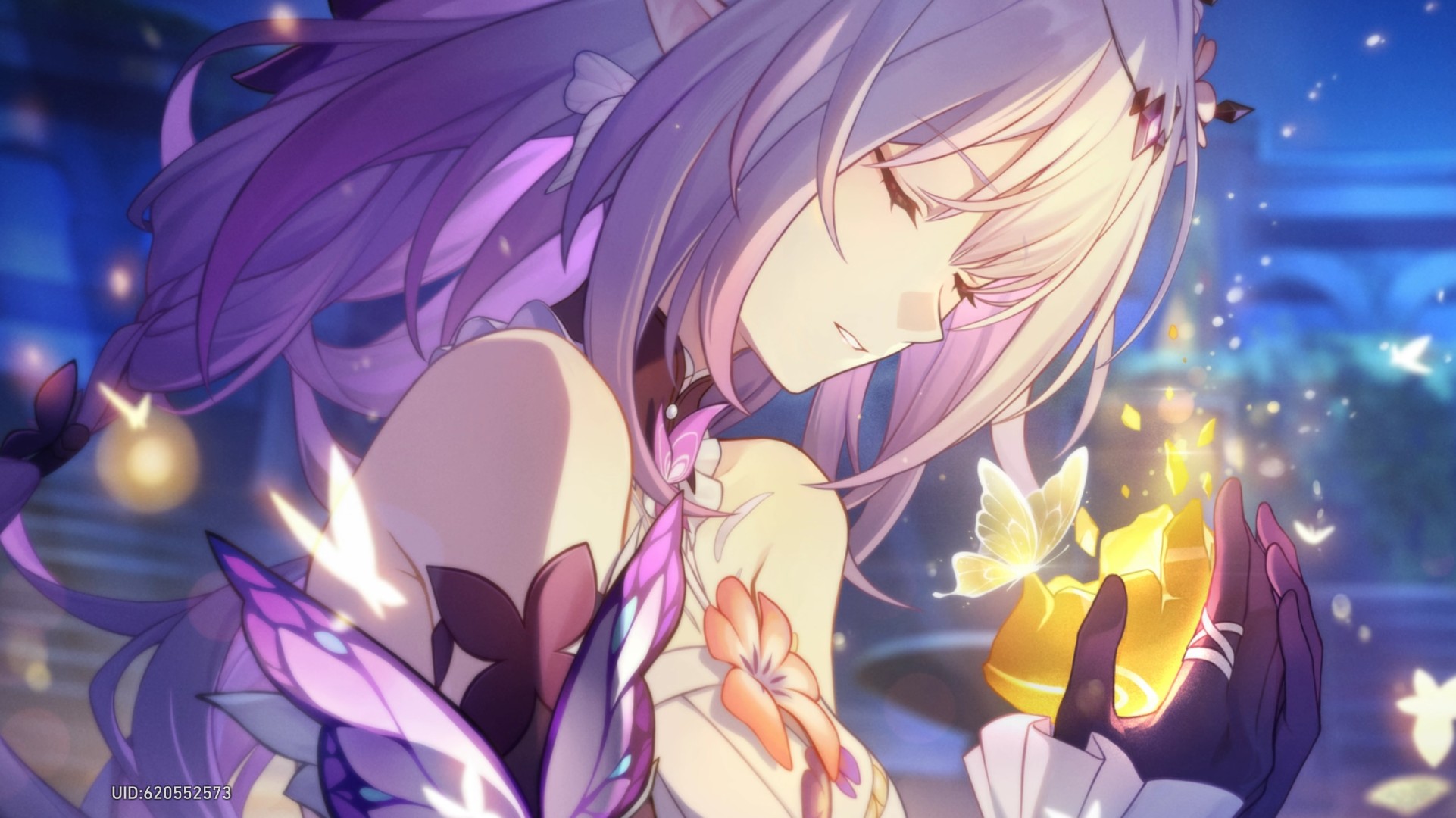 I need some extra seratonin please Genshin Impact | HoYoLAB