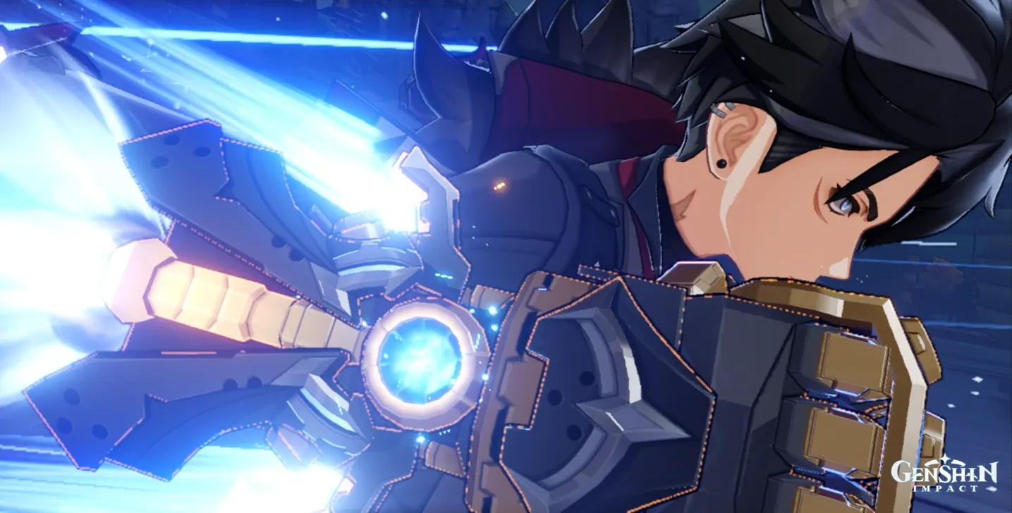 Suggest me some buildup guide for my first 5* cryo, Team, artifacts ...