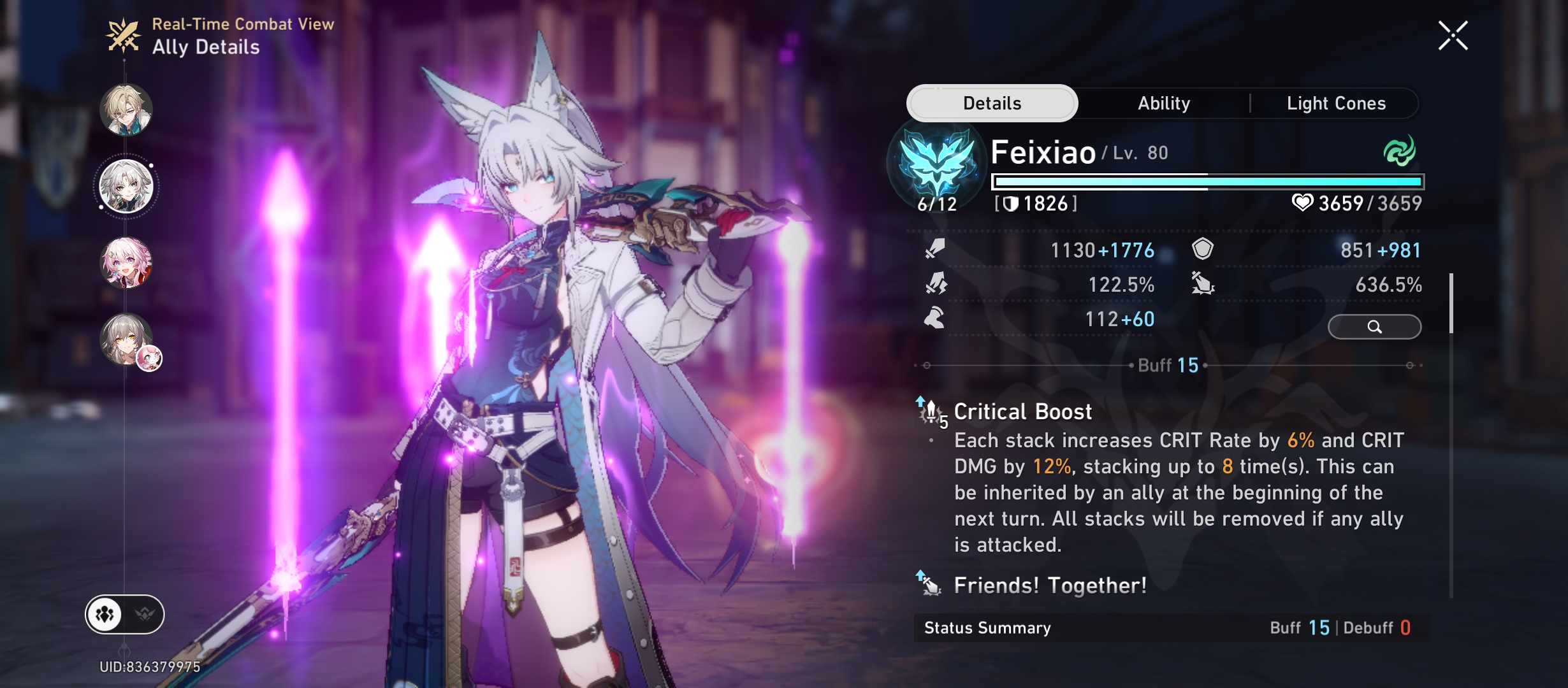 Just went for discovering Curios, but unexpectedly obtained more than ...