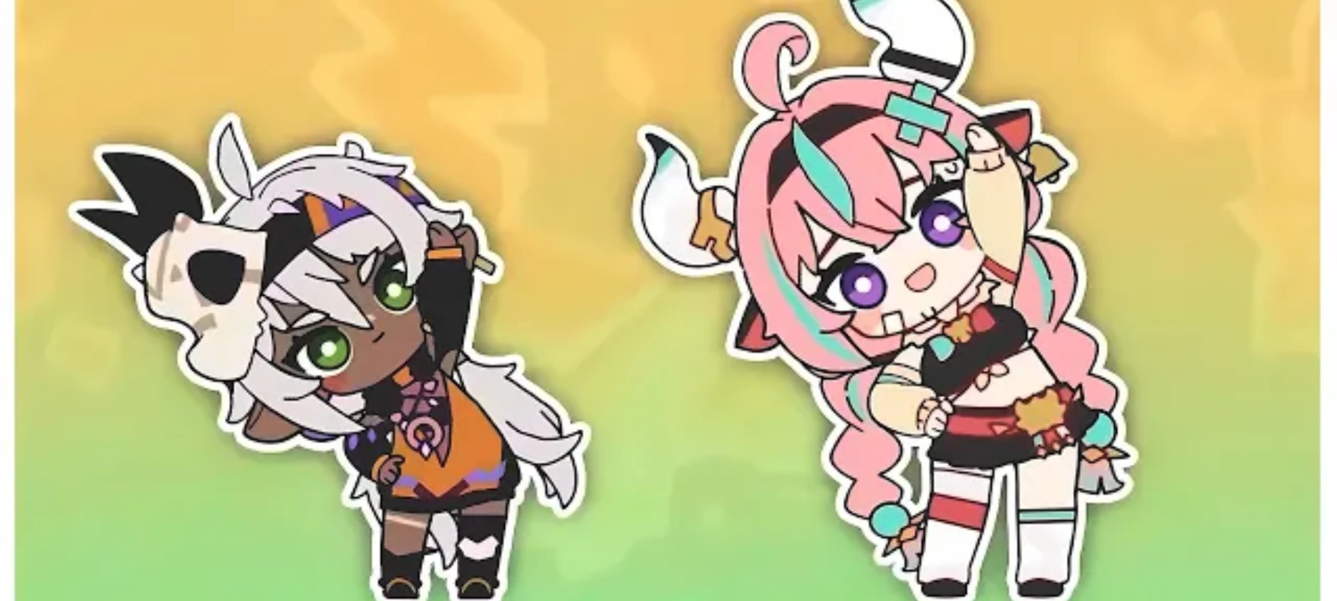 Did Anyone Else? Just me? Genshin Impact | HoYoLAB