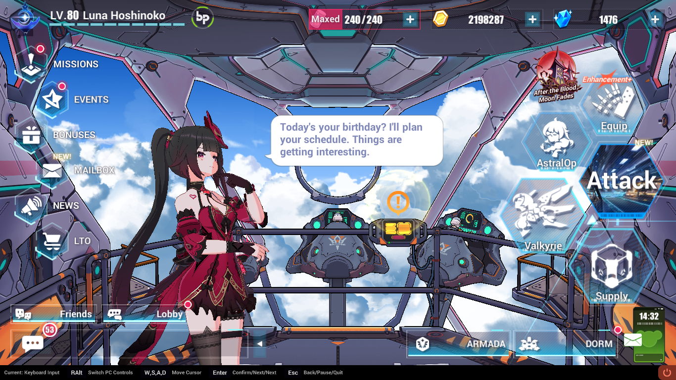 Thank you honkai impact third (hi3) Honkai Impact 3rd | HoYoLAB