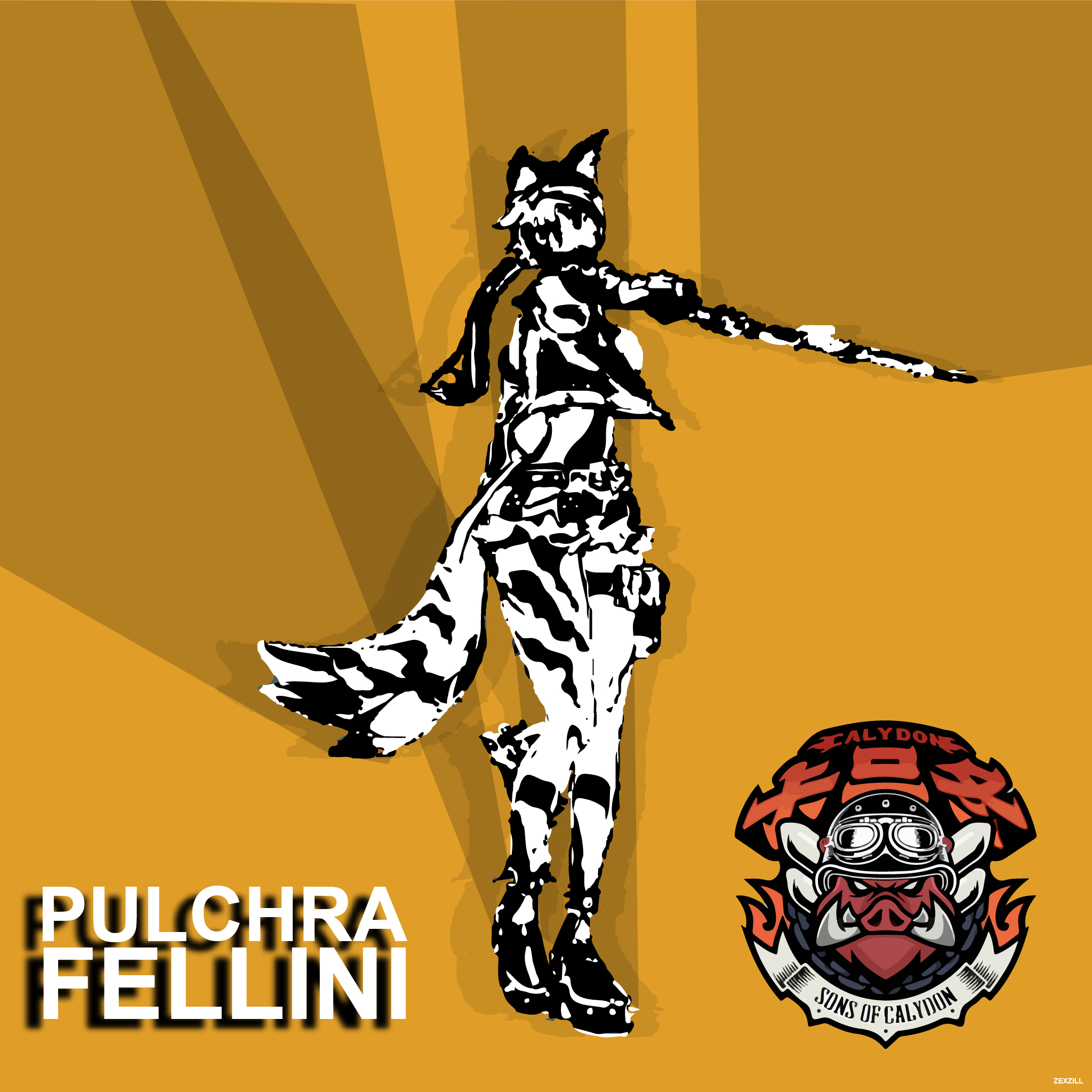 Pulchra Wallpaper Zenless Zone Zero | HoYoLAB