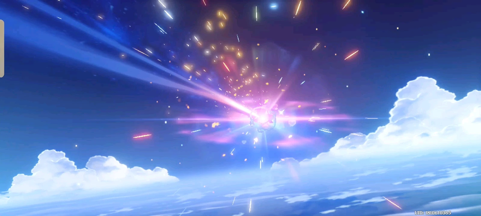 1ST CAPTURING RADIANCE AAAAAA🤩🤩 Genshin Impact | HoYoLAB