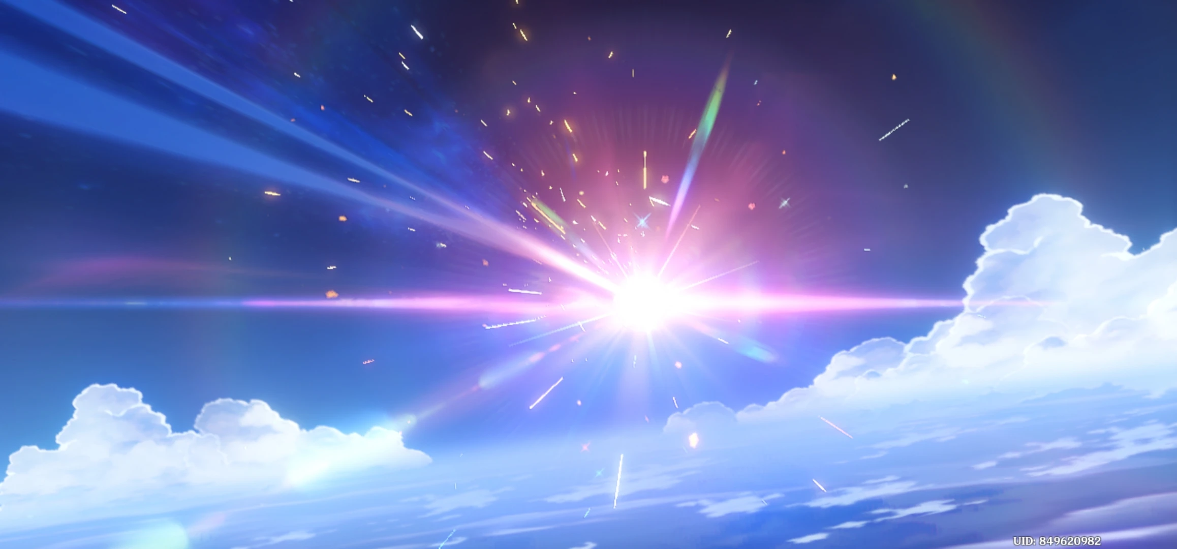 Hurrahh ️ Genshin Impact | HoYoLAB