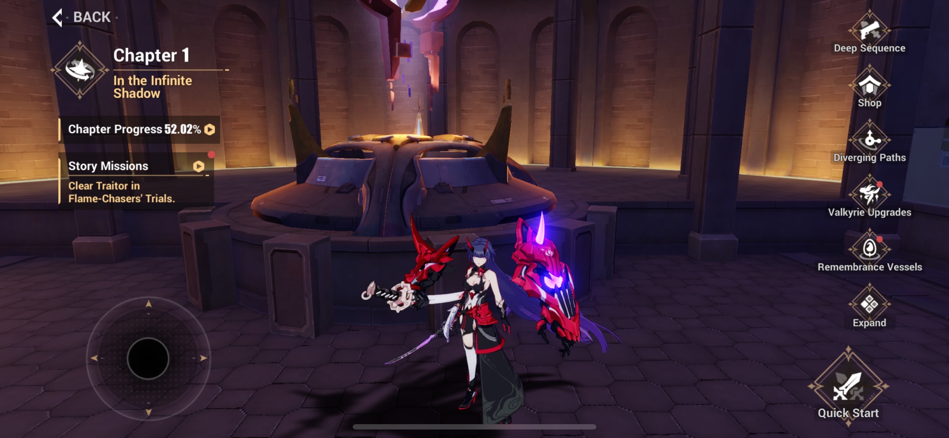 About Elysian Realm Honkai Impact 3rd | HoYoLAB