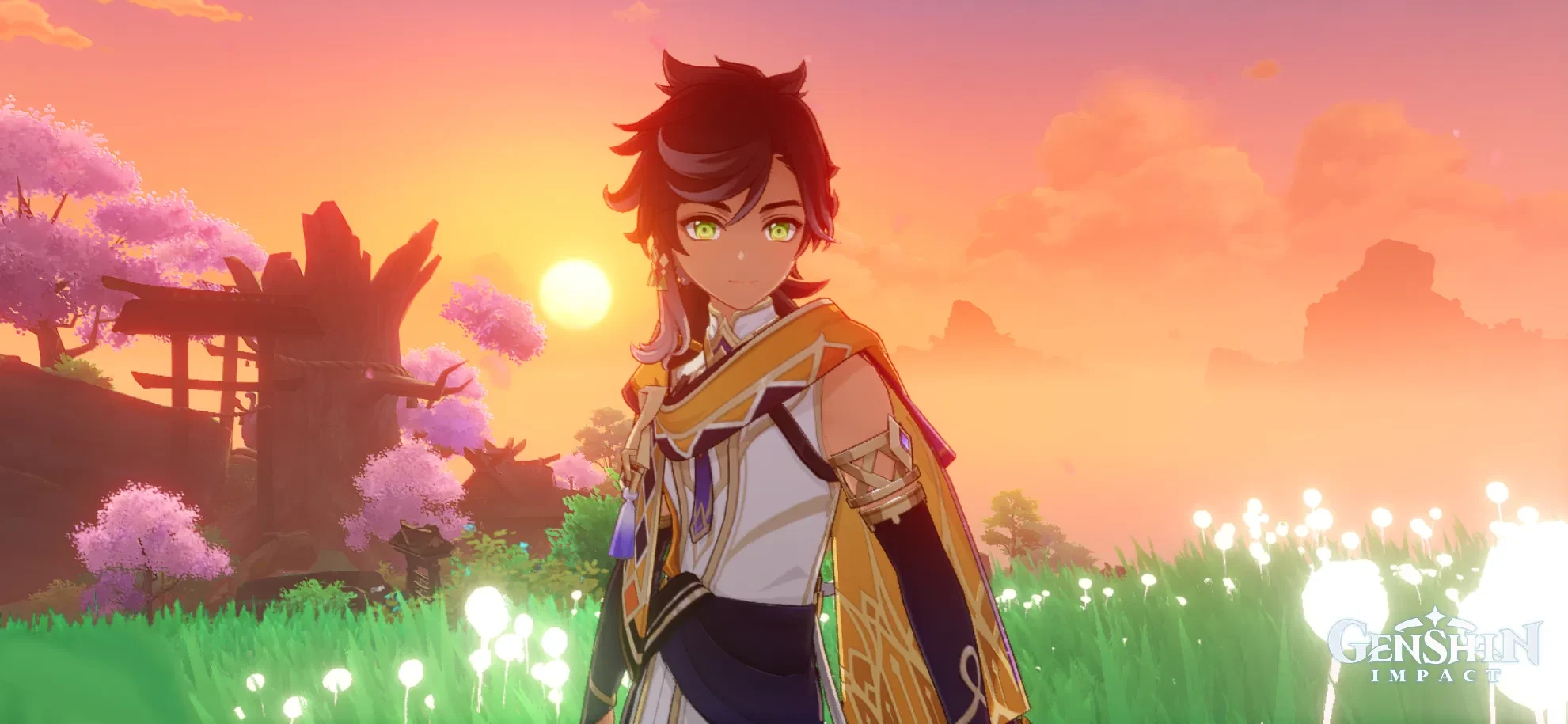 This Abyss was kinda epic ngl Genshin Impact | HoYoLAB