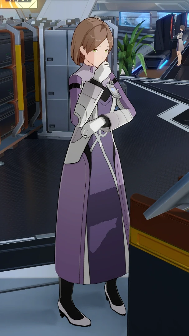 HSR NPC Appreciation post Honkai: Star Rail | HoYoLAB