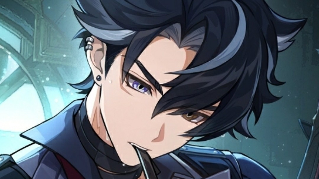 Random genshin char with a bit of heterochromia Genshin Impact | HoYoLAB