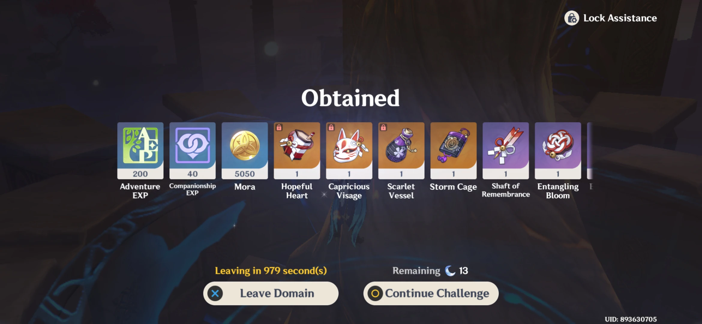 MY FIRST TIME GETTING 4 ARTIFACT AT ONCE WITH 3 GOOD ONES Genshin ...