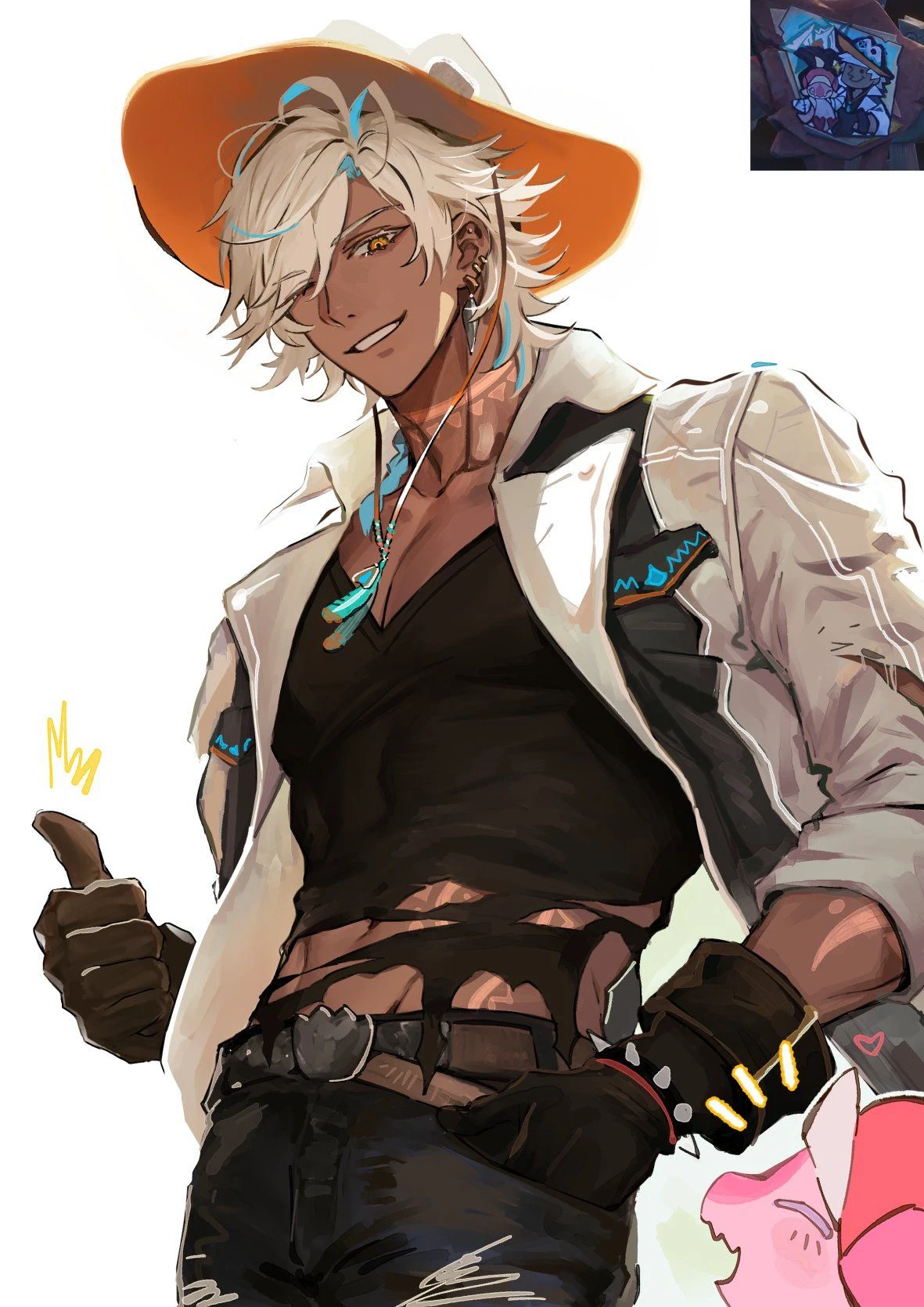 I saw this art on Pinterest, and let me tell you I will be a no.1 ...