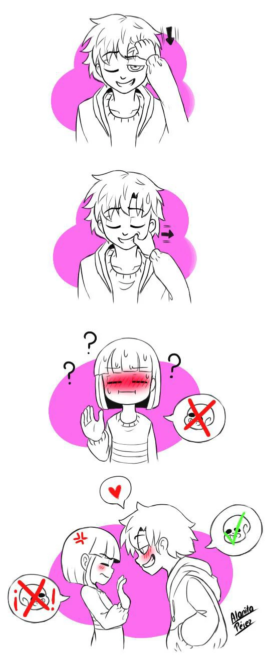 CHAT HELP WHAT IS THIS I'M ACTUALLY CRYING IT'S CURSED ASF | HoYoLAB