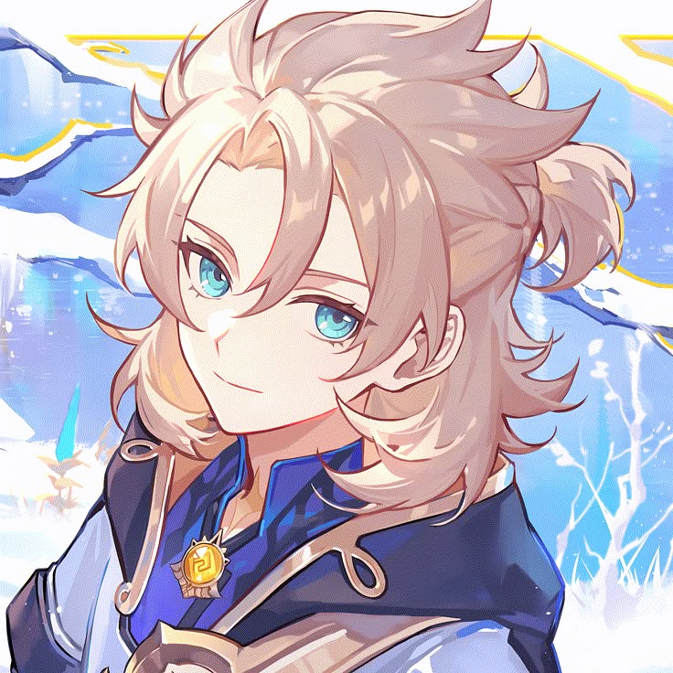 ALBEDO RERUN WHEN?!?! Genshin Impact | HoYoLAB