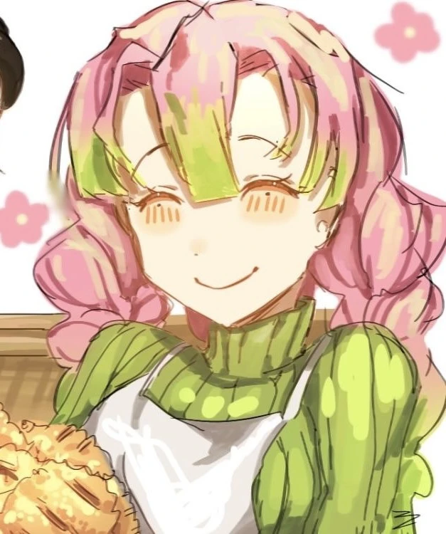 heh…pfp poll!! and im gonna change my name! | HoYoLAB