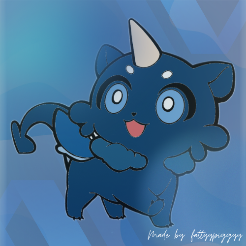 My Own Blue Chimera 💙 Honkai: Star Rail | HoYoLAB
