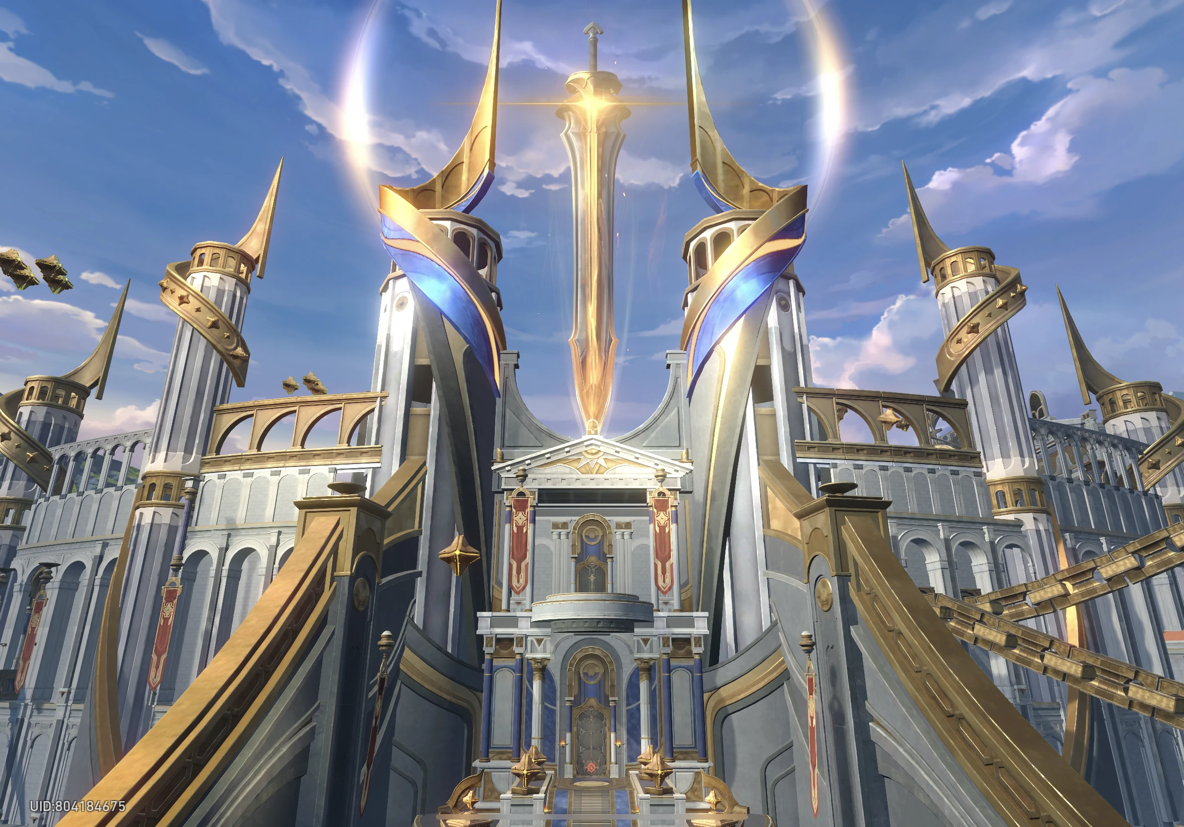 ⚔️🛡️”Capital of Might" Castrum Kremnos 🔥 Honkai: Star Rail | HoYoLAB