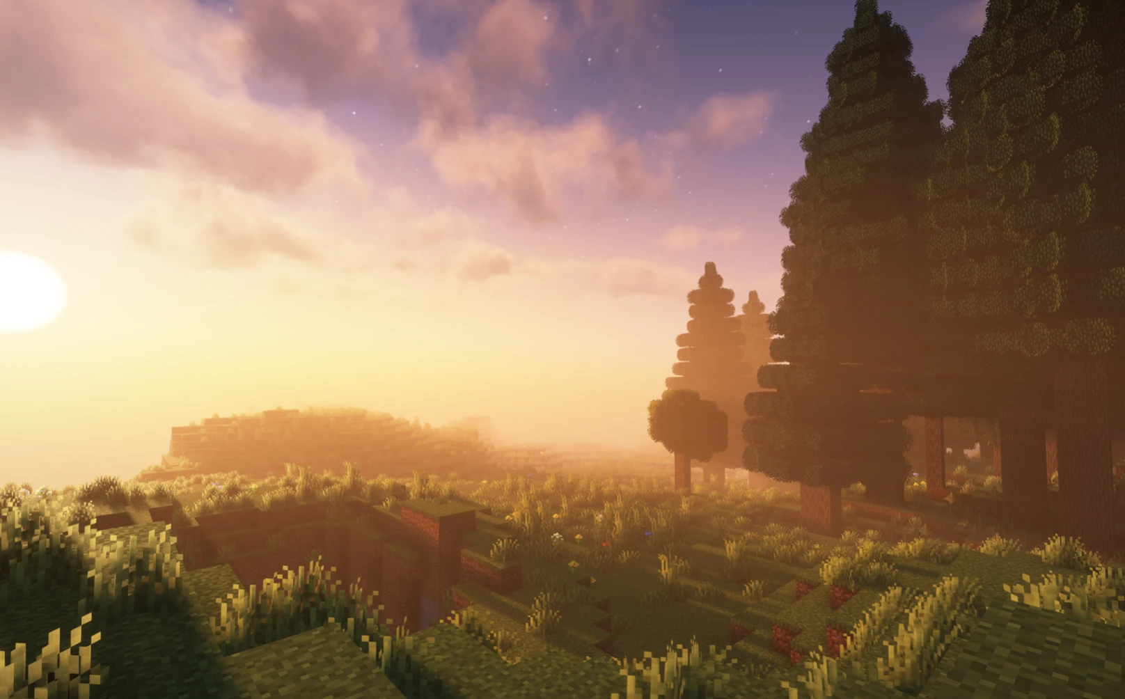 🌅 Minecraft Photos + My Builds | HoYoLAB