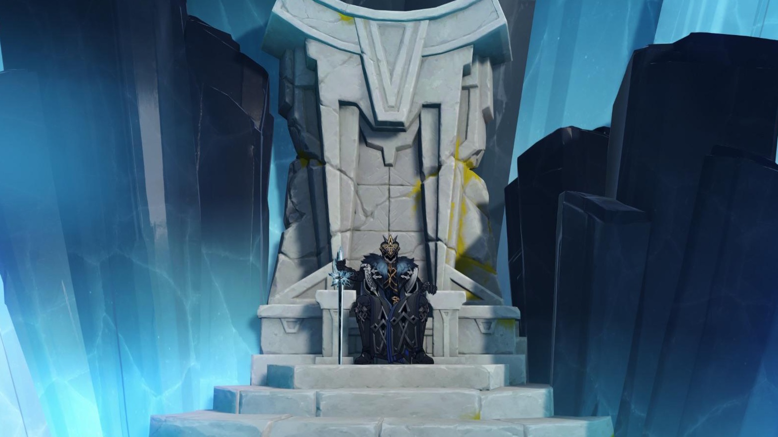 Playable Capitano?! Genshin Impact | HoYoLAB