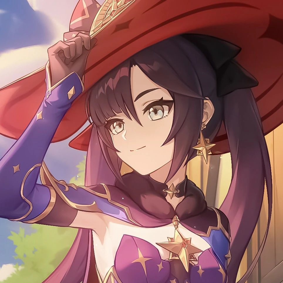 Is Mona still worth it? Genshin Impact | HoYoLAB