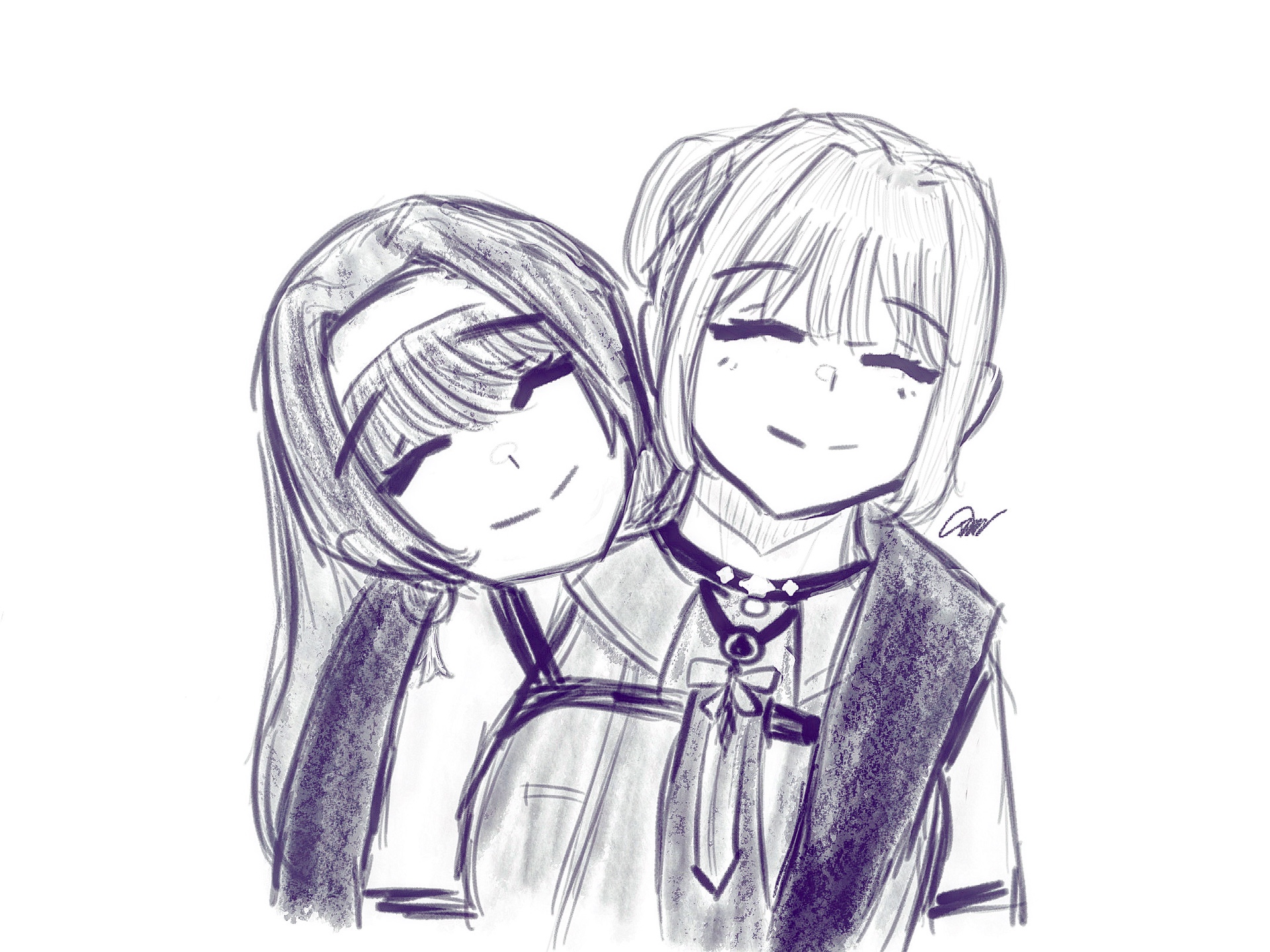 Astralyn for Anchoviesrule Zenless Zone Zero | HoYoLAB