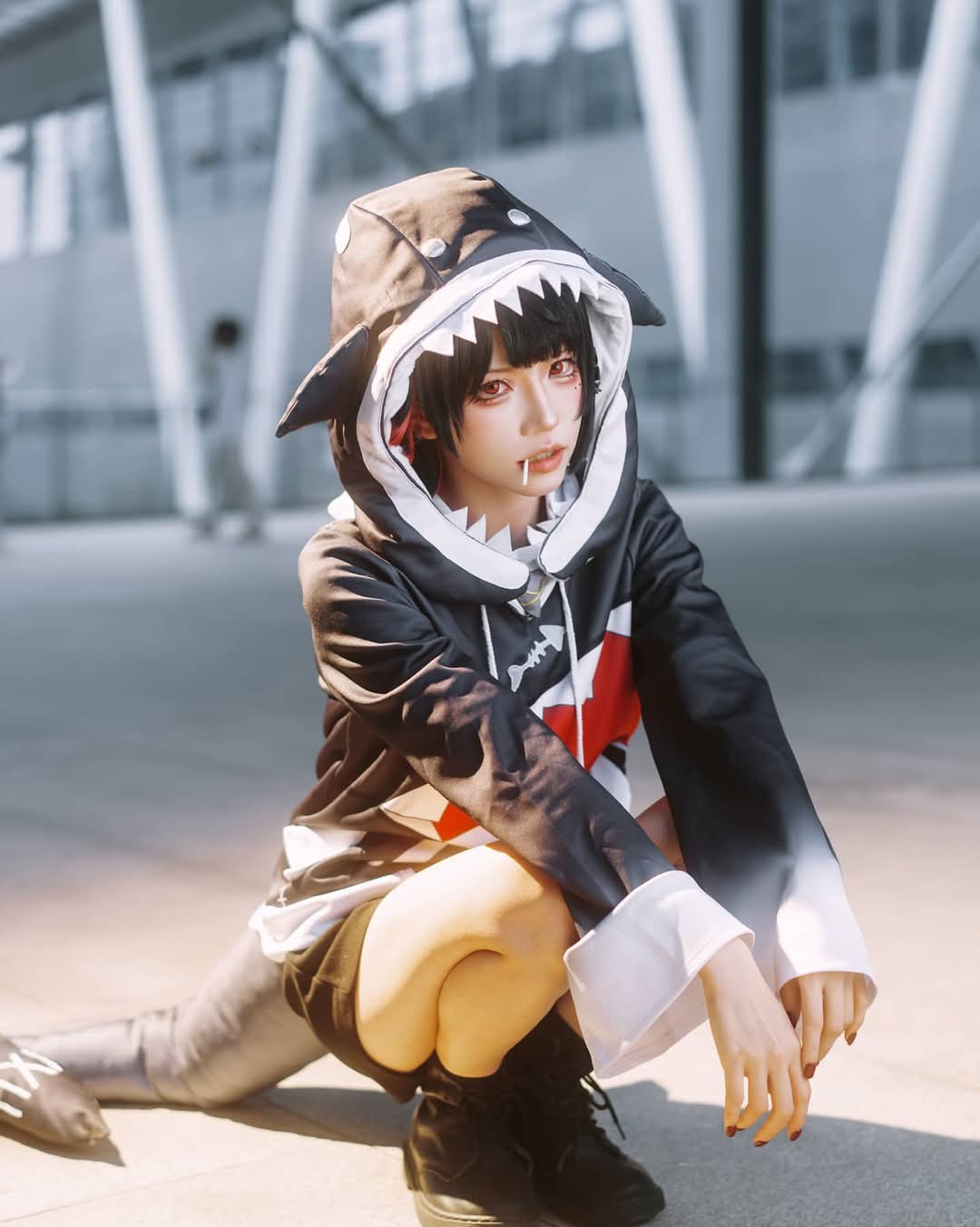 Ellen Gura (Coser : Kitaro_绮太郎 🇨🇳 ) Zenless Zone Zero | HoYoLAB