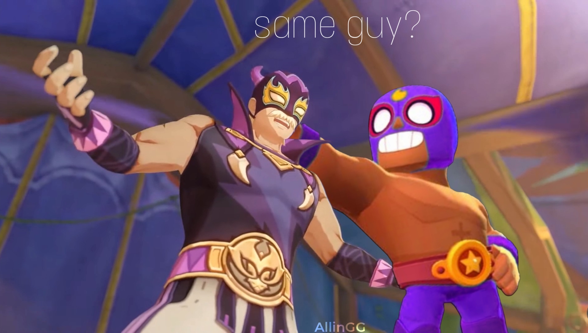 el primo reference. Genshin Impact | HoYoLAB