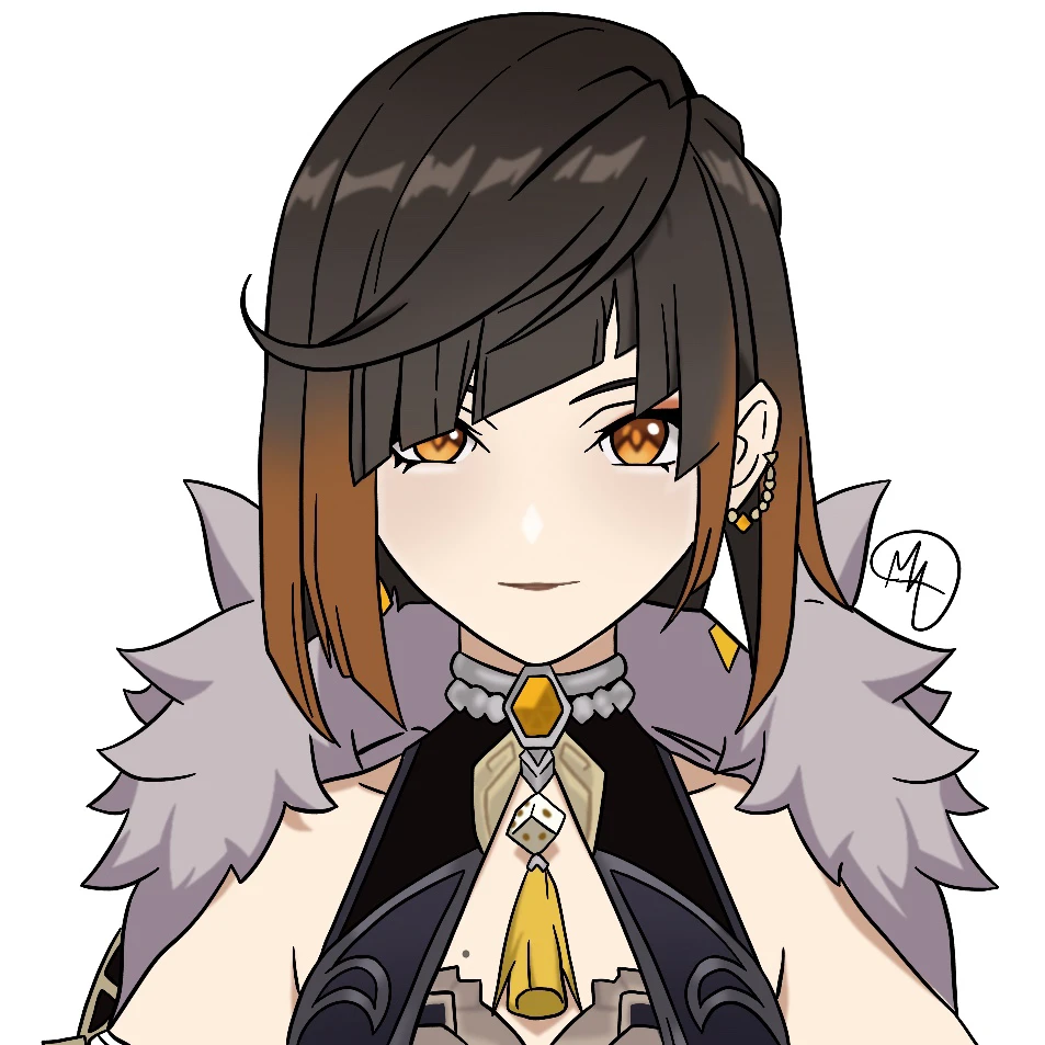 Color swaps Genshin Impact | HoYoLAB