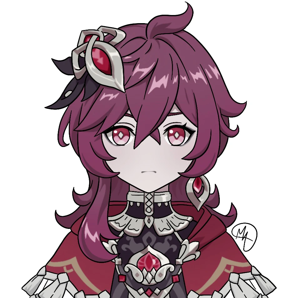 Color swaps part 4 Genshin Impact | HoYoLAB