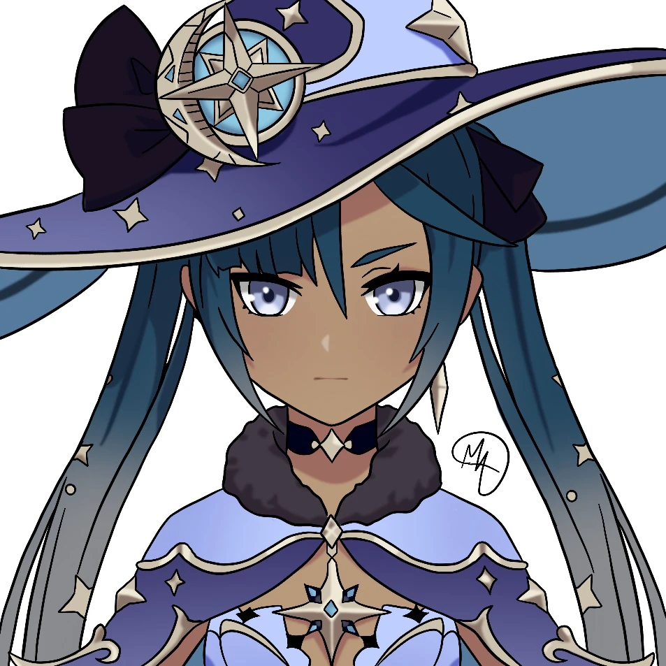 Color swaps part 3 Genshin Impact | HoYoLAB