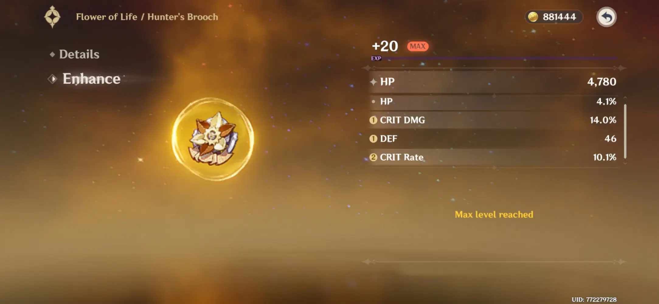 Updated Akasha rankings Genshin Impact | HoYoLAB