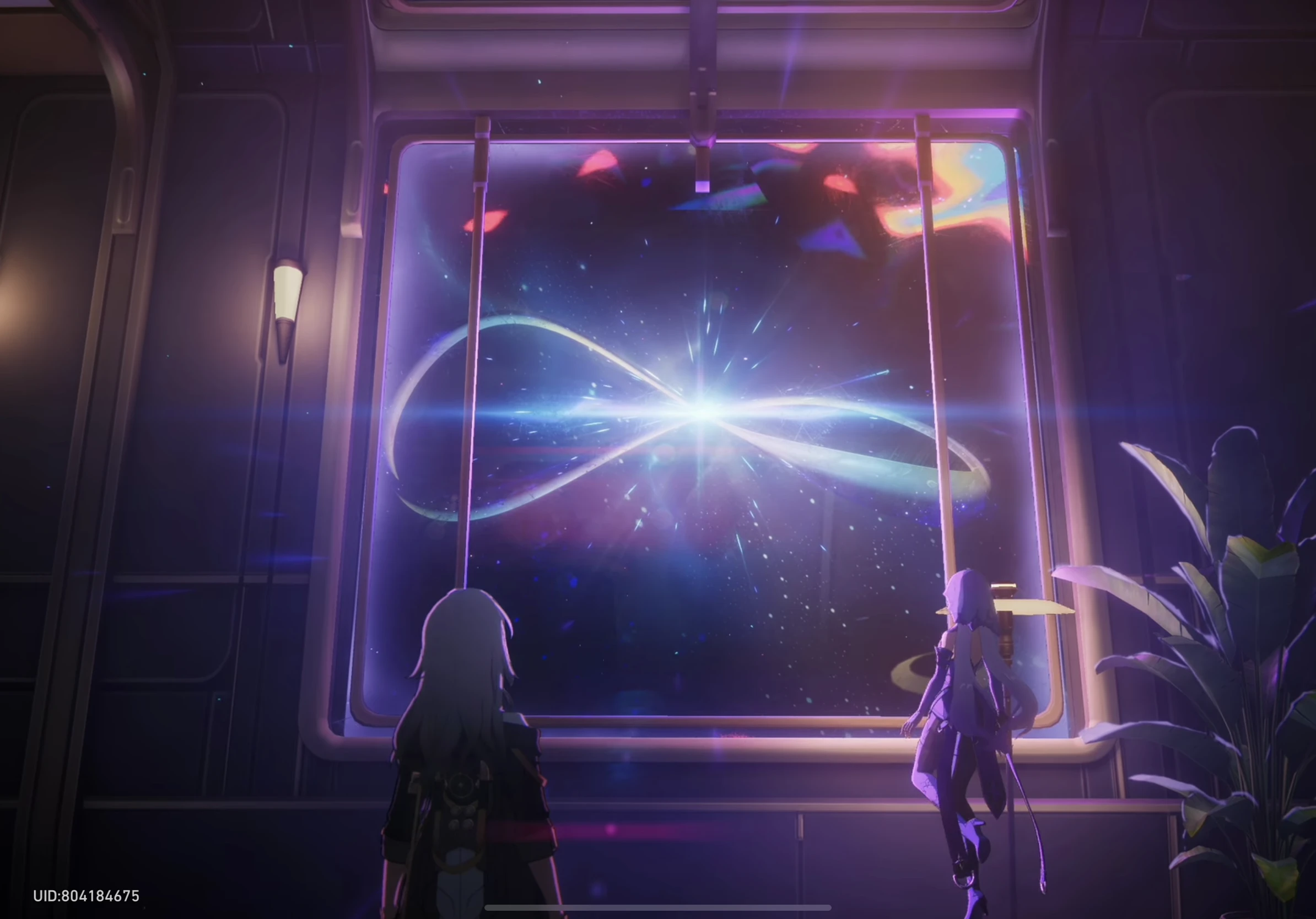 🚂💨 TO INFINITY AND BEYOND ᨖ Honkai: Star Rail | HoYoLAB