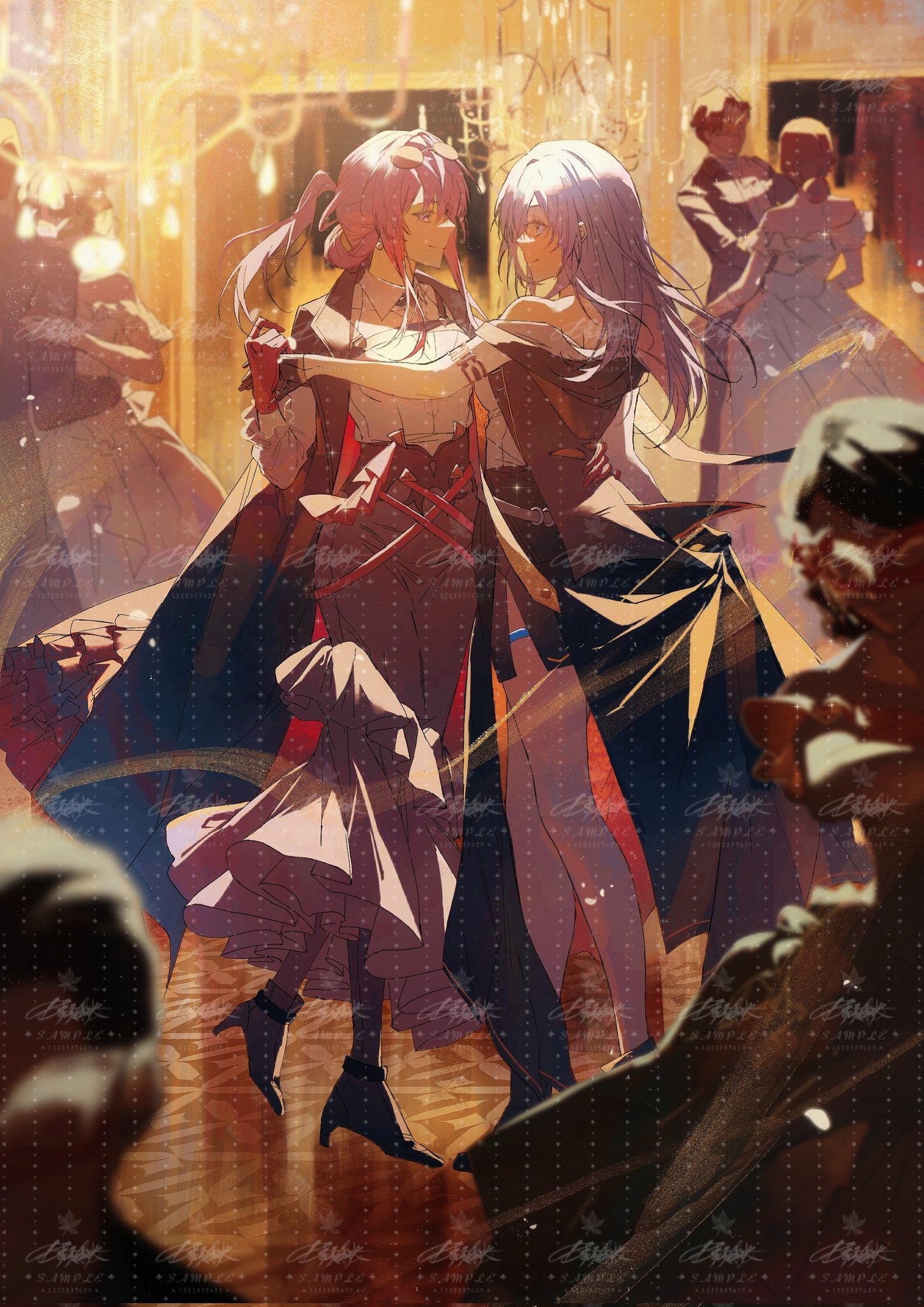 Daily Kafstel #358, #359 & #360 Honkai: Star Rail | HoYoLAB