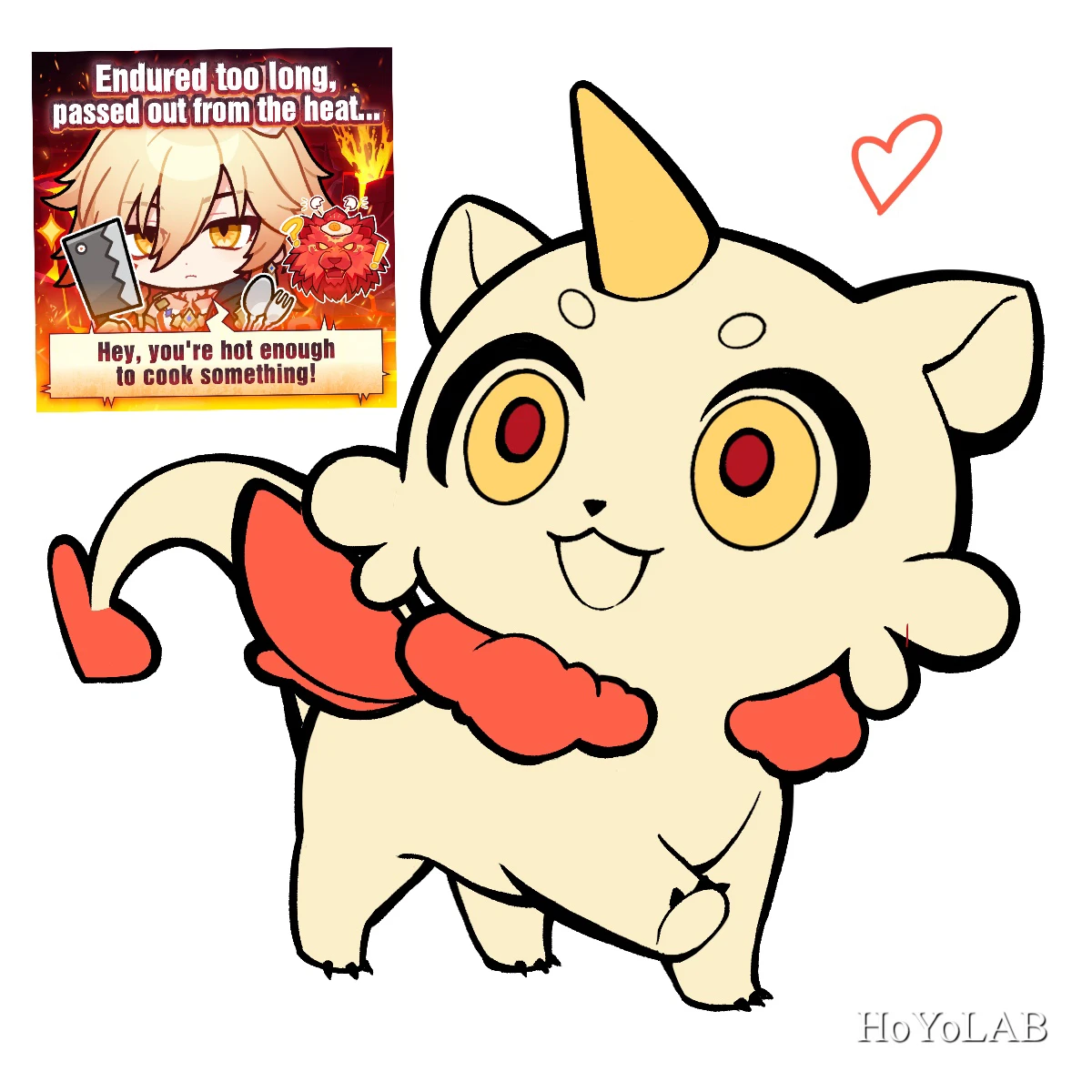 Mydei Chimera Honkai: Star Rail | HoYoLAB