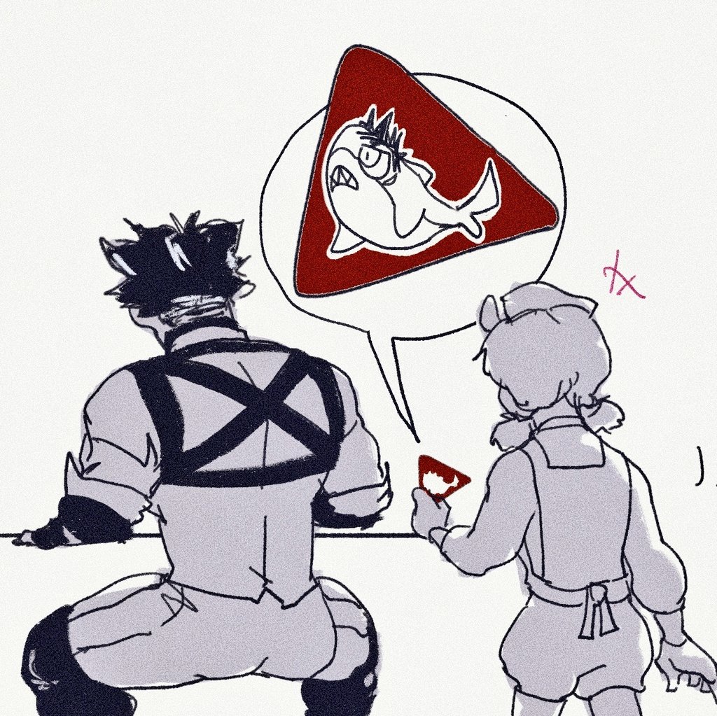 wriothesley and stickers Genshin Impact | HoYoLAB