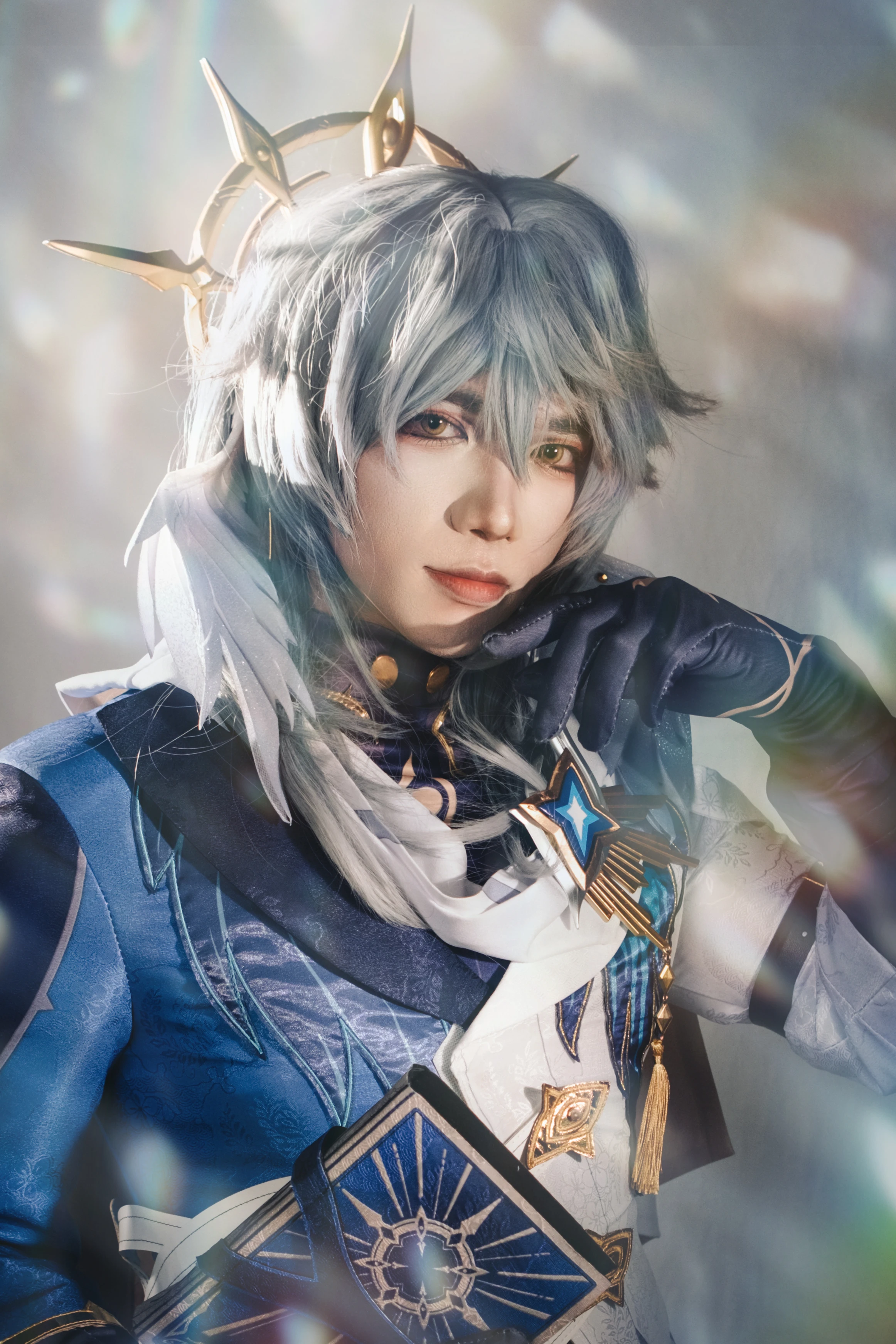 Sunday Cosplay | Honkai Star Rail [ig: @jed.ahiru.cos] Honkai: Star Rail | HoYoLAB