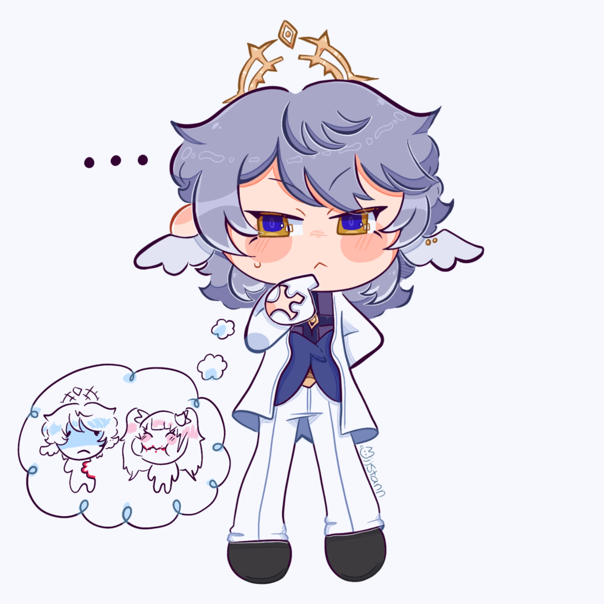 Sunspark / Sparkday Honkai: Star Rail | HoYoLAB