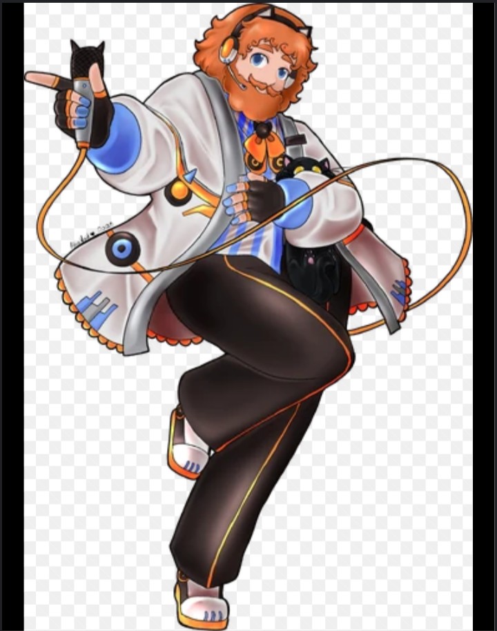 ironically I think the caseoh utau has separated itself from caseoh in ...