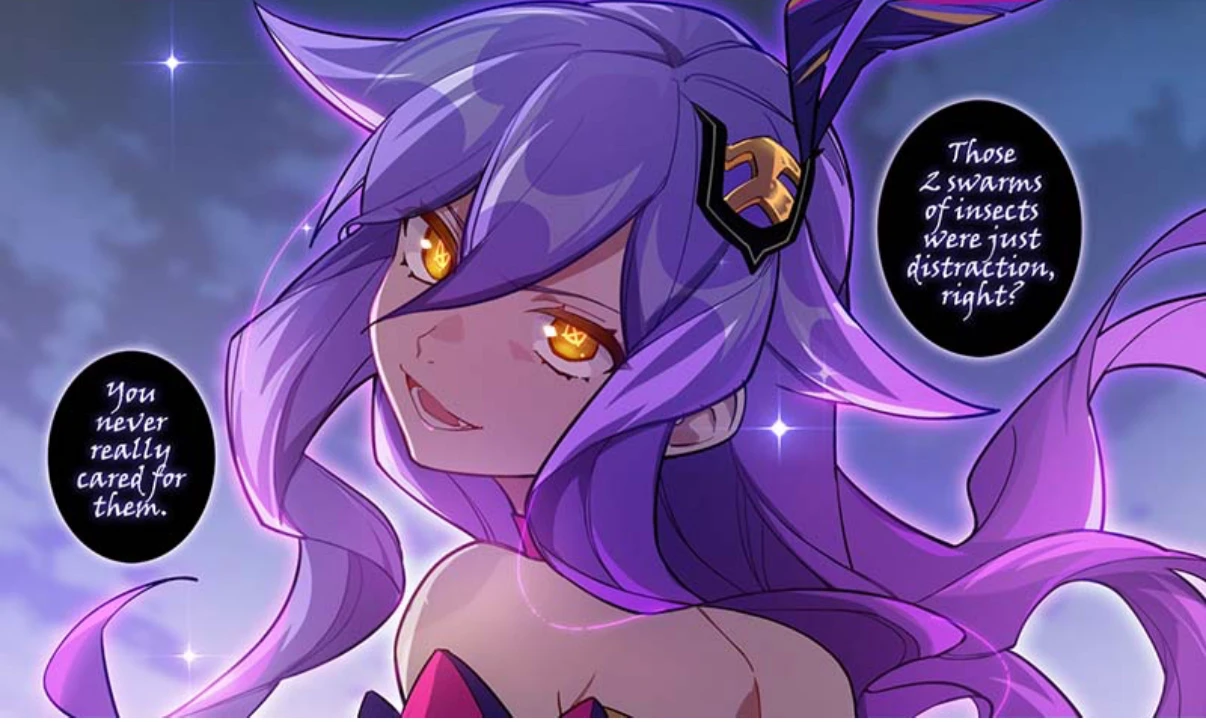 Sirin(my love) Honkai Impact 3rd | HoYoLAB