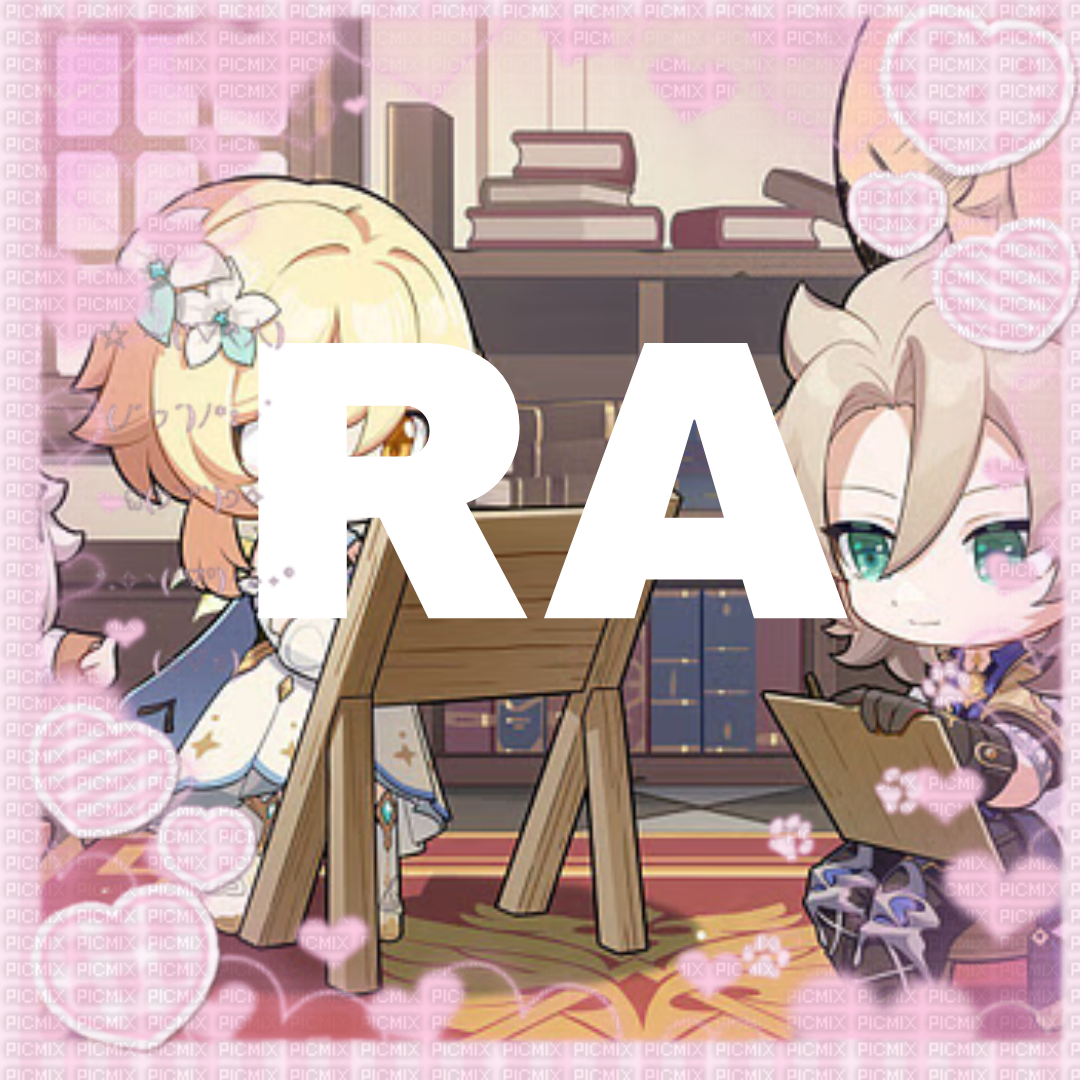 Your month, your random Genshin scenario Genshin Impact | HoYoLAB