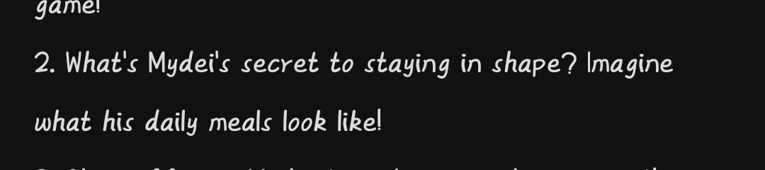 All about Mydei~ (frame) Honkai: Star Rail | HoYoLAB