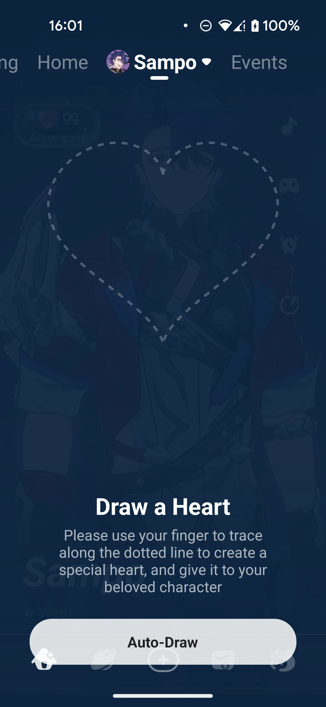 Sampos here for my collection Honkai: Star Rail | HoYoLAB