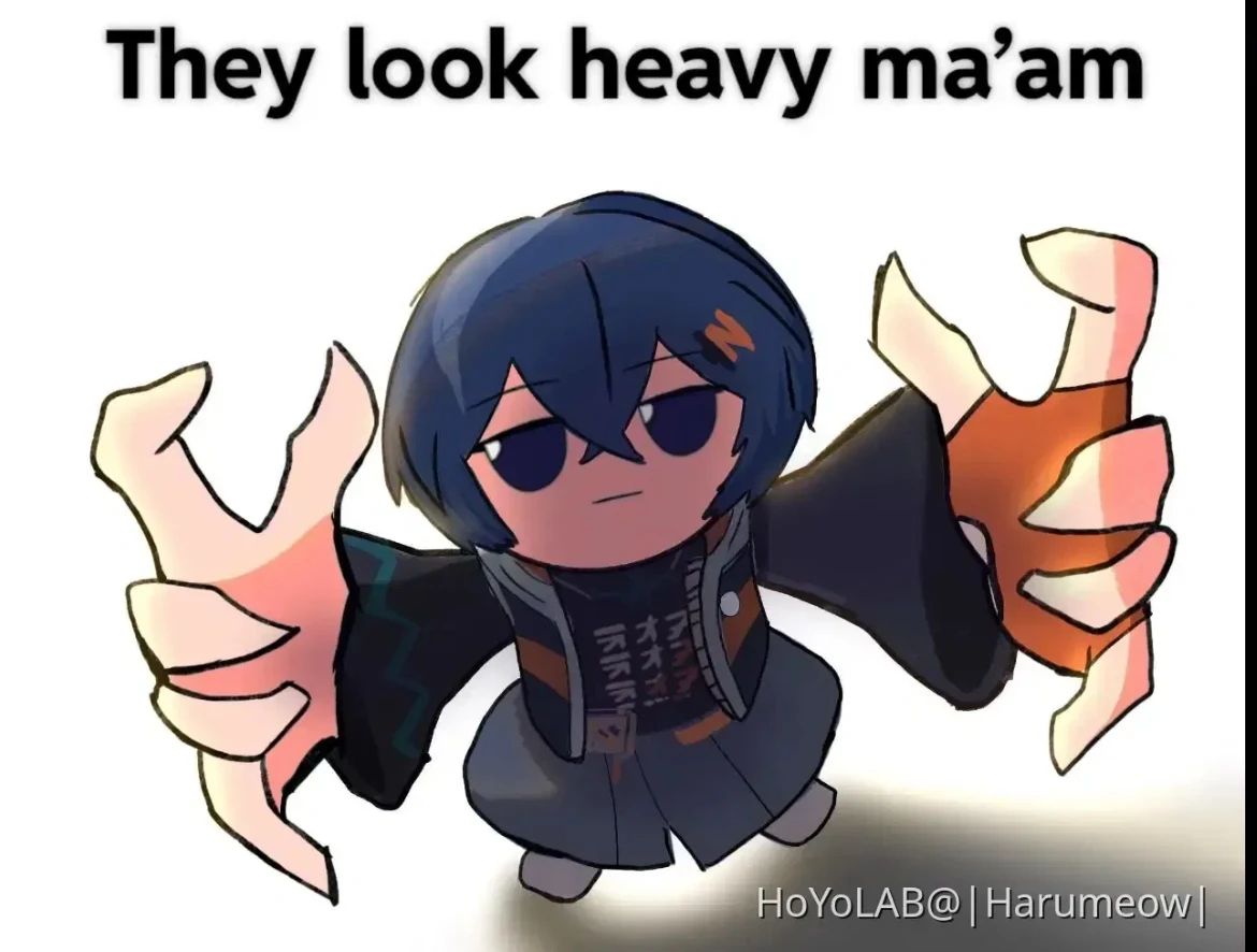 Random zzz Memes Zenless Zone Zero | HoYoLAB