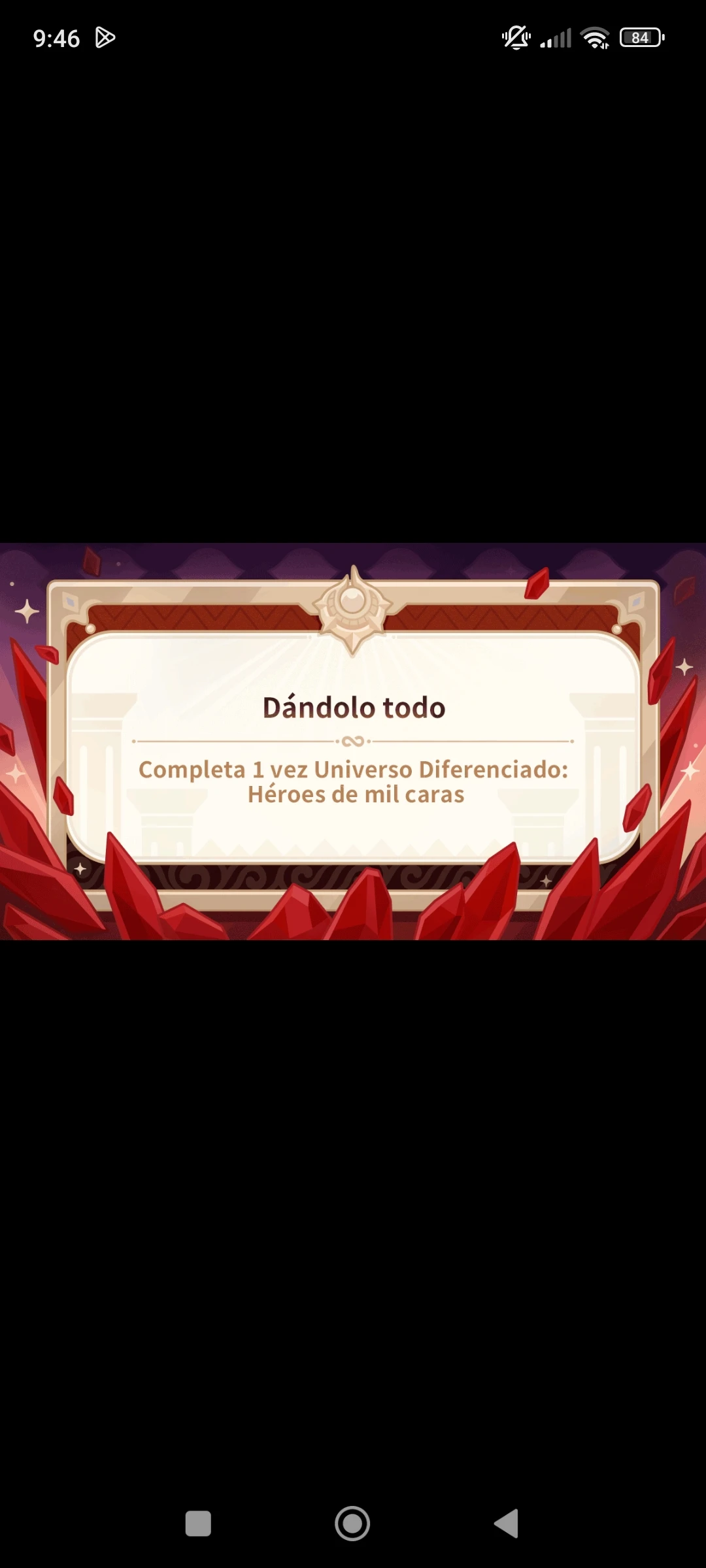 Desafío de Midei Honkai: Star Rail | HoYoLAB