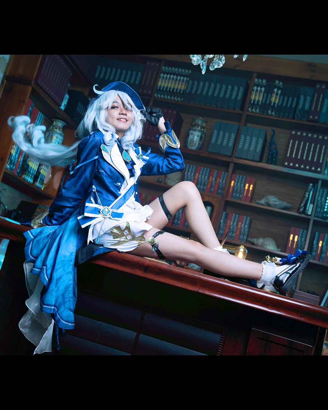 (ex) Hydro Archon Genshin Impact | HoYoLAB