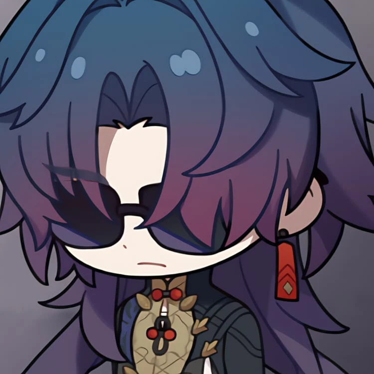 blade thing Honkai: Star Rail | HoYoLAB